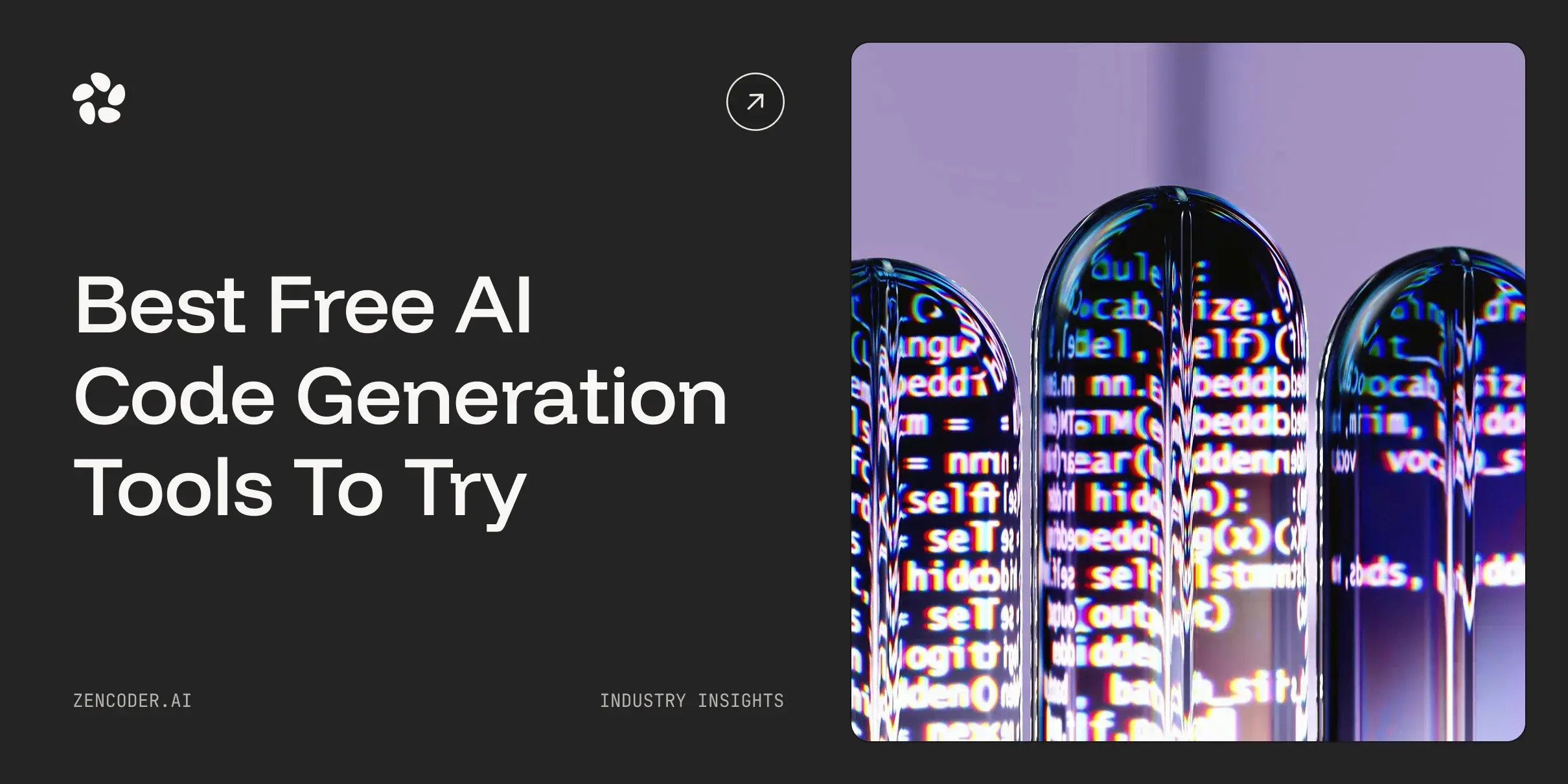 9 Best Free AI Code Generation Tools To Try in 2025